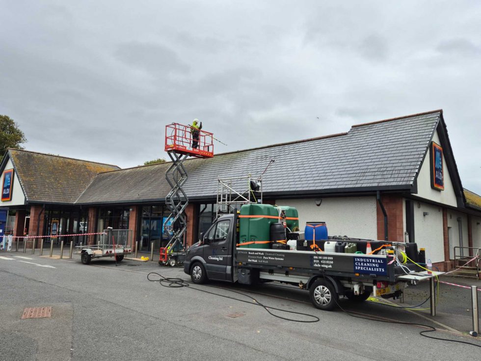 Custom Cleaning Packages UK | Cleaning CK Ltd