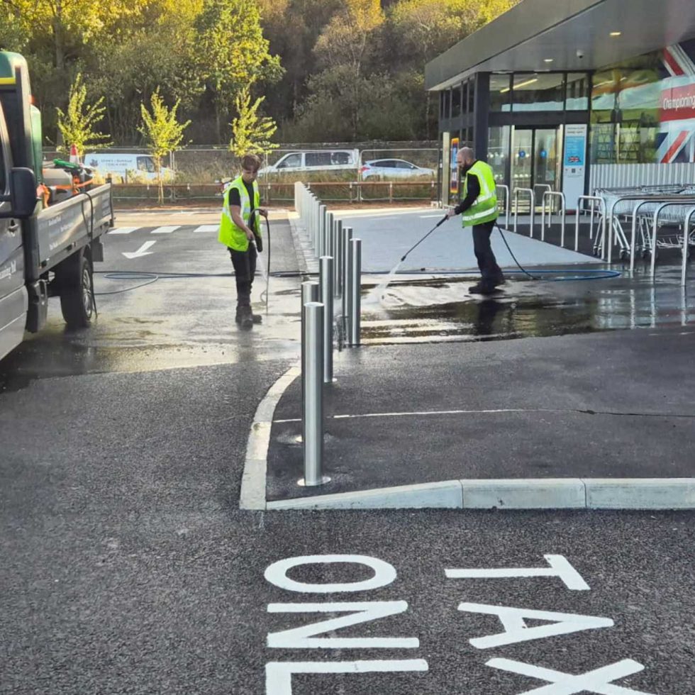 Health & Safety Training | Cleaning CK Ltd | PPE & Industry Standards